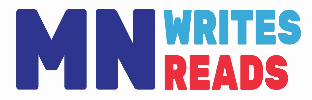 MN Writes MN Reads - Metropolitan Library Service Agency (MELSA) MN Writes MN Reads - Metropolitan Library Service Agency (MELSA)