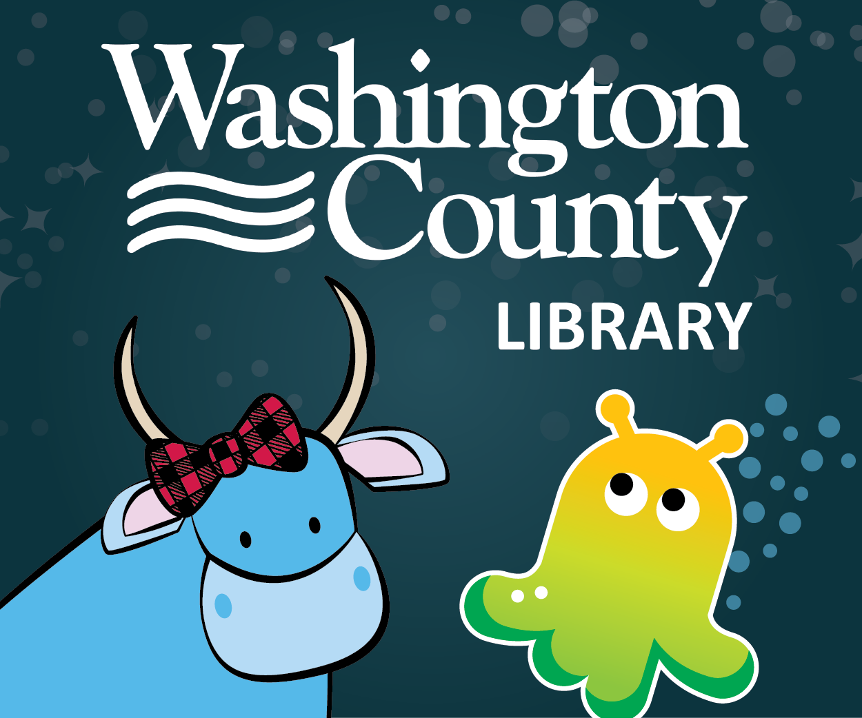 Summer at your library - Metropolitan Library Service Agency (MELSA)